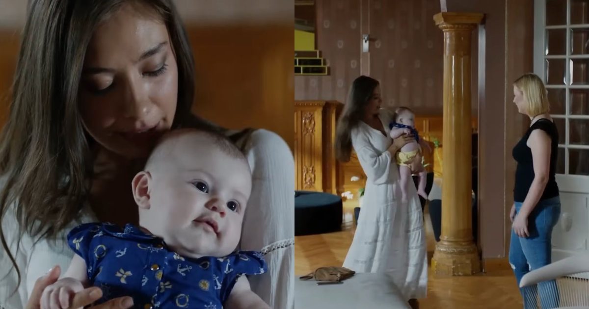 Endless love, anticipazioni turche: Nihan si trasferisce a Londra e mette al mondo Deniz