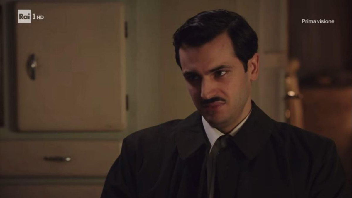 Il Paradiso delle signore 9, chi c'è e chi no: Vito assente, Marcello e ...