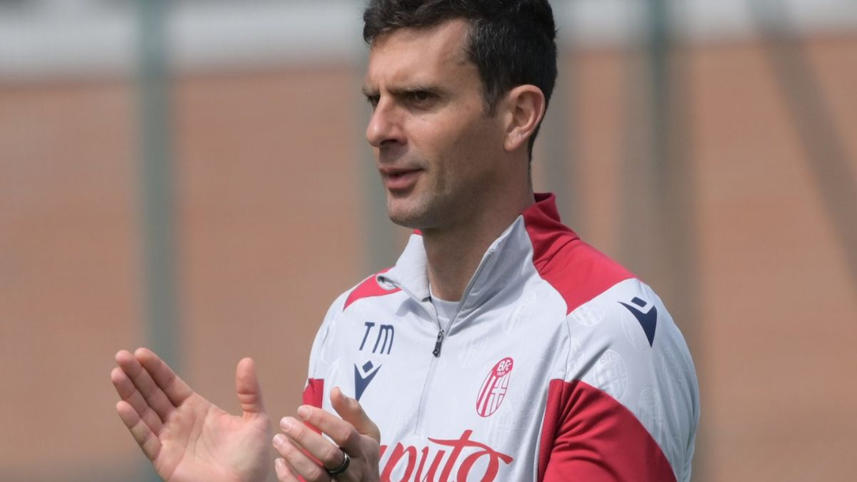 Bargiggia: 'Allenatore Milan? Situazione Motta da monitorare ma la Juve ...