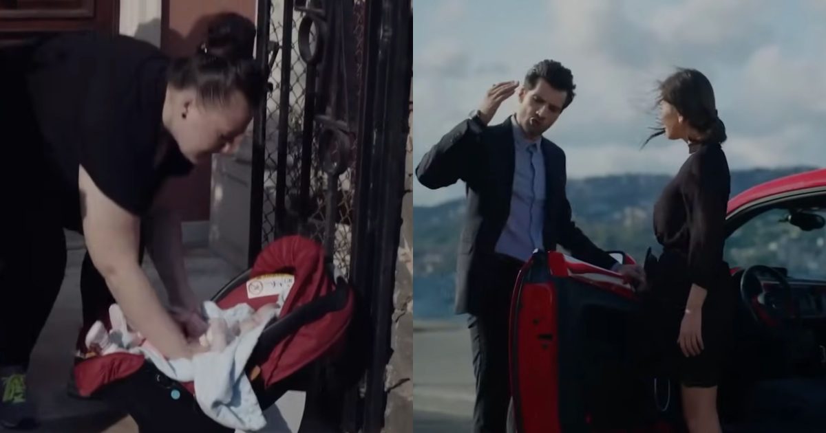 Endless love trame 2ª serie, la vendetta di Emir con Soydere: dare sua figlia in adozione