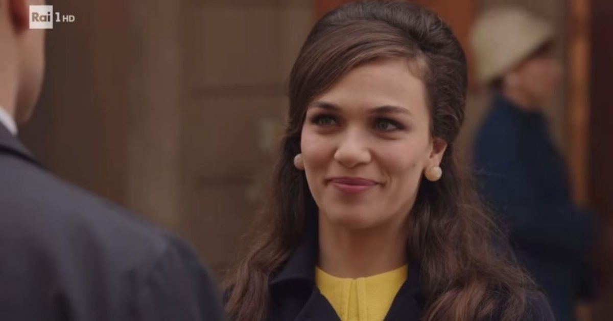 Il Paradiso delle signore, ipotesi nuove trame: Marta entra nel team ...