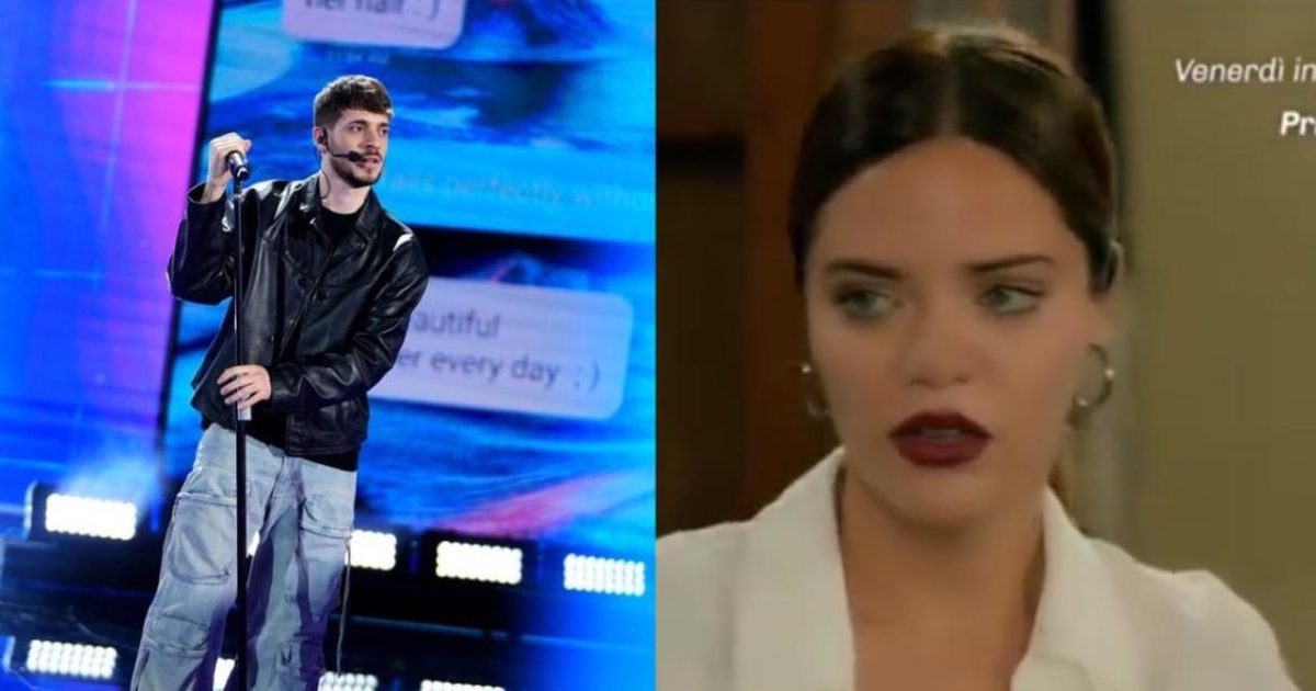 Novità programmazione Mediaset del 12 maggio: Terra amara alle 15 ...