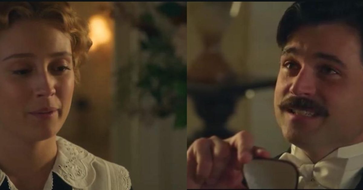 La Promessa, anticipazioni spagnole: Manuel fa la proposta di matrimonio a Jana (Video)