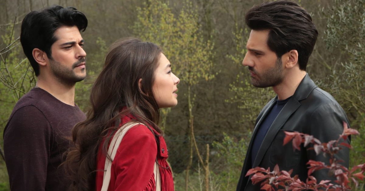 Endless Love, anticipazioni al 22 giugno: Ozan assicura alla sorella che si costituirà