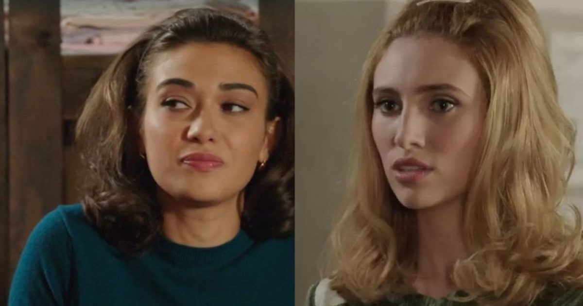 Il Paradiso delle signore 9, chi c'è nel nuovo cast di settembre ...