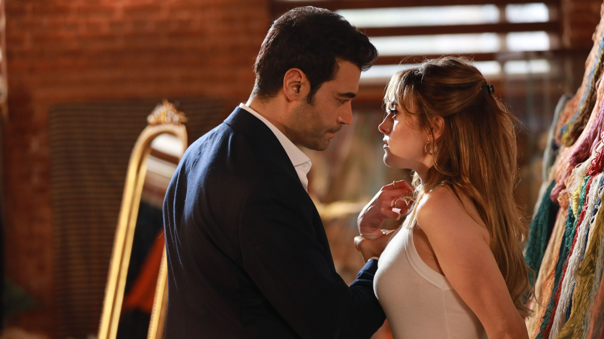 La rosa della vendetta, anticipazioni 21 giugno: Deva spara contro ...