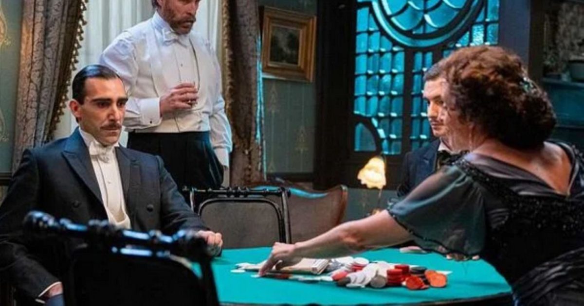 La Promessa, spoiler Spagna: Lorenzo cede a Margarita il suo 25% della tenuta