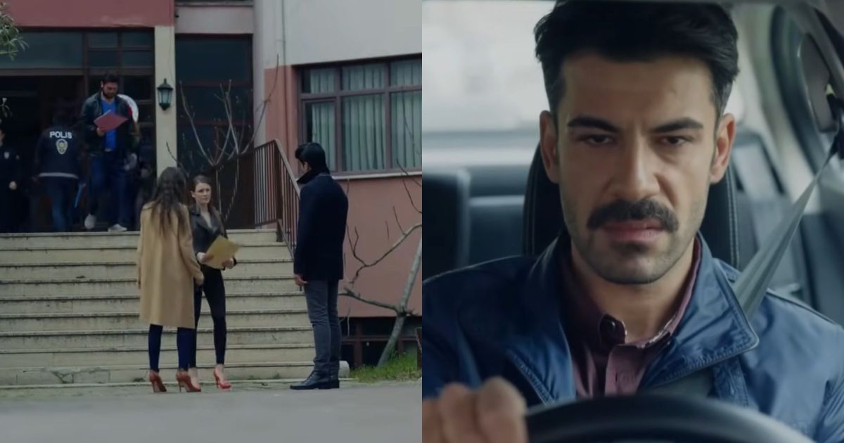 Endless love anticipazioni della 2^ stagione, l'esito dell'autopsia fatta a Ozan: l'ha ucciso Tarik