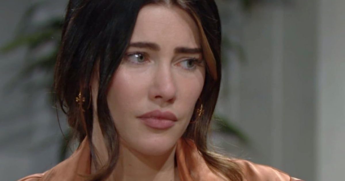 Beautiful, spoiler al 22 giugno: Steffy allontana Thomas dalla sua casa, Hope è disperata