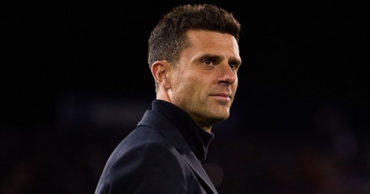 Juventus, Motta è ufficiale: inizia la nuova era di Thiago in bianconero