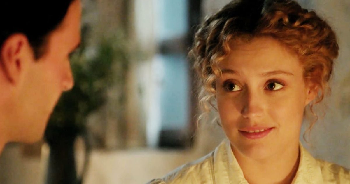 La Promessa, spoiler al 21 giugno: Abel e Jana si baciano, Martina infelice con Antonio