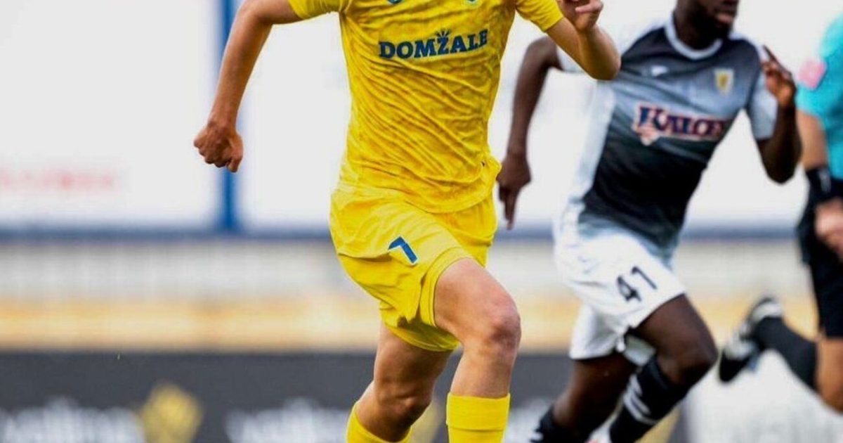 Mercato Inter: idea Topalovic per la Primavera e per il futuro in prima ...