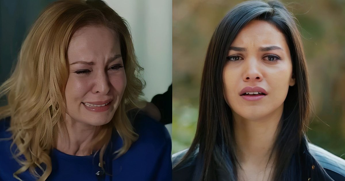 Endless love, puntata 16 giugno: Vildan assolda degli infermieri per smascherare Zeynep