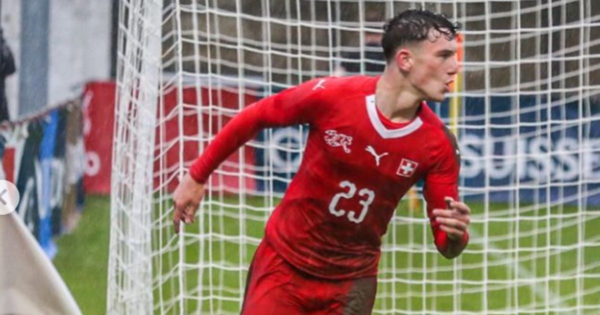 Mercato Juve: piace il giovane Rexhaj del Basilea