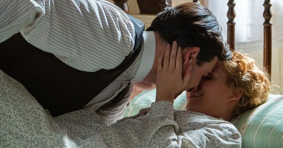 La Promessa anticipazioni spagnole, Manuel pronto alle nozze con Jana: 'È un'idea folle'