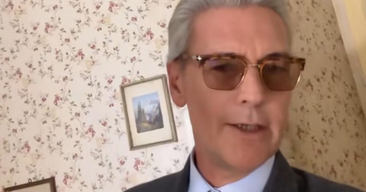 Il Paradiso 9, anticipazioni settembre: Umberto si presenta nell ...