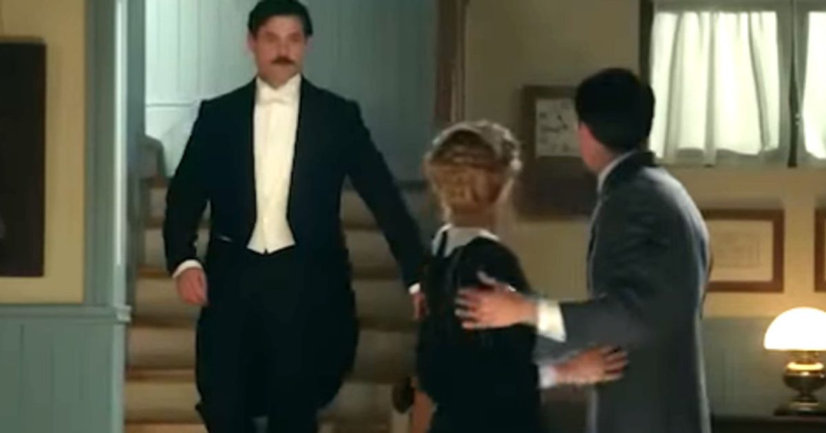 La Promessa, trame 18-19/6: Jana e Abel trovano il figlio di Pia, Lujan li vede insieme