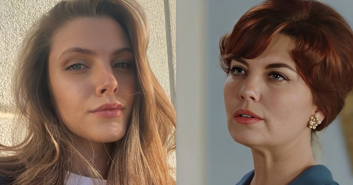 Il Paradiso delle signore 9, trame: Odile fa un'intervista e Umberto ne parla con Tancredi