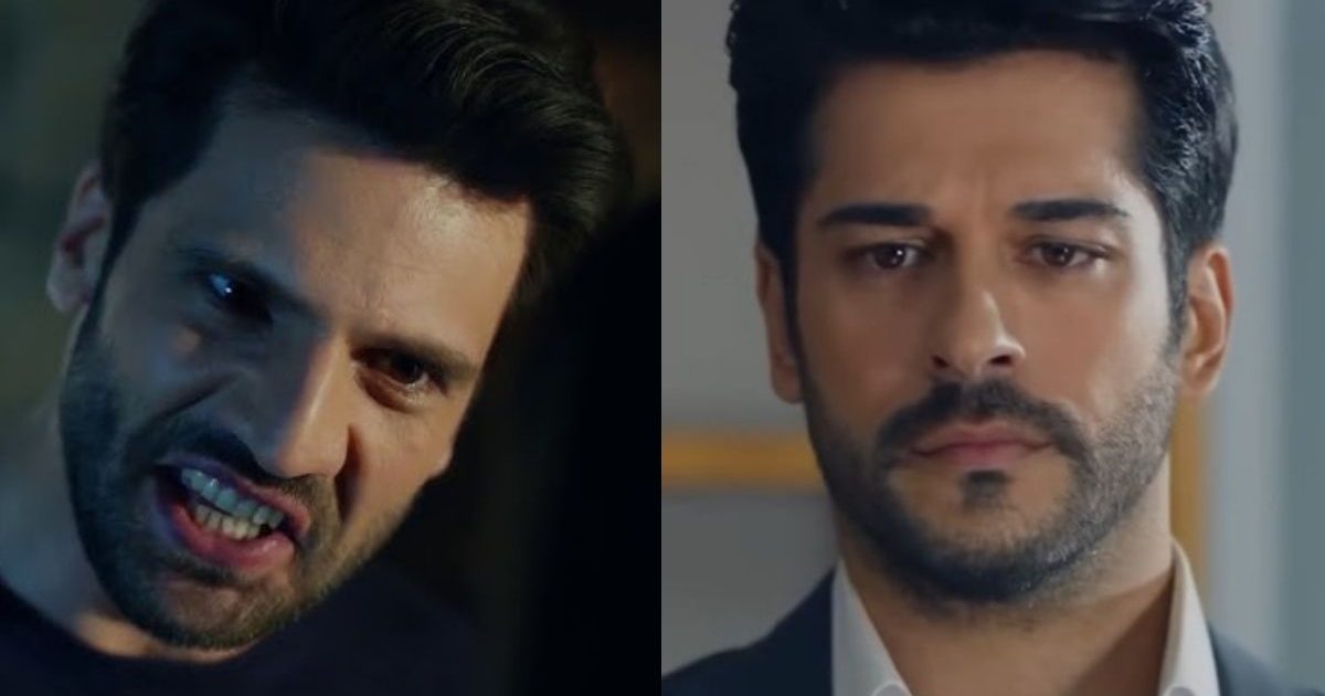 Endless love, anticipazioni sul finale: Soydere e Kozcuoglu muoiono