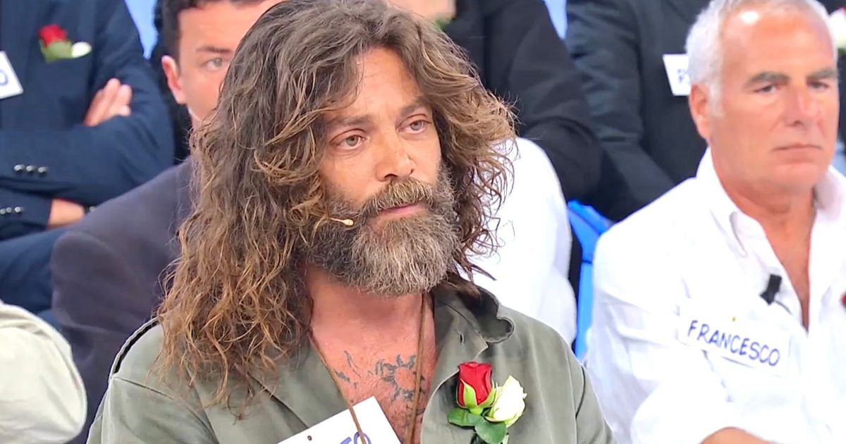 U&D, l'ex cavaliere Ernesto Russo: 'Non sono compatibile col programma'