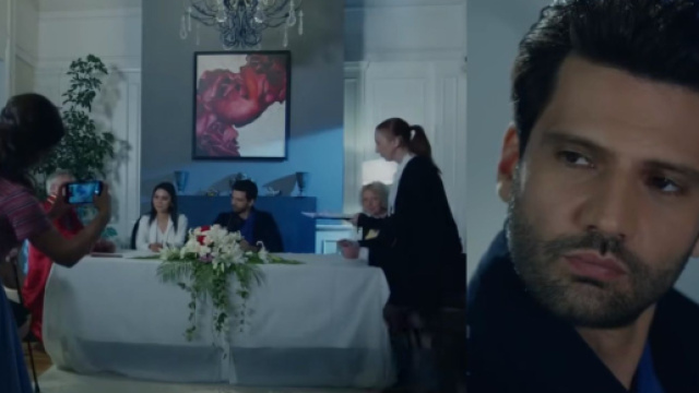 Endless love anticipazioni 2a stagione: Emir e Zeynep si sposano in gran segreto