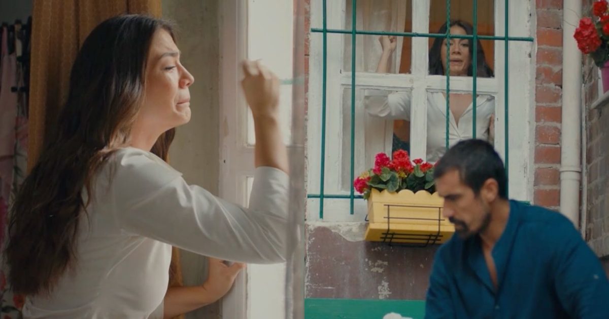 My home my destiny spoiler turchi, Zeynep segregata in casa da Mehdi: 'Fammi uscire'