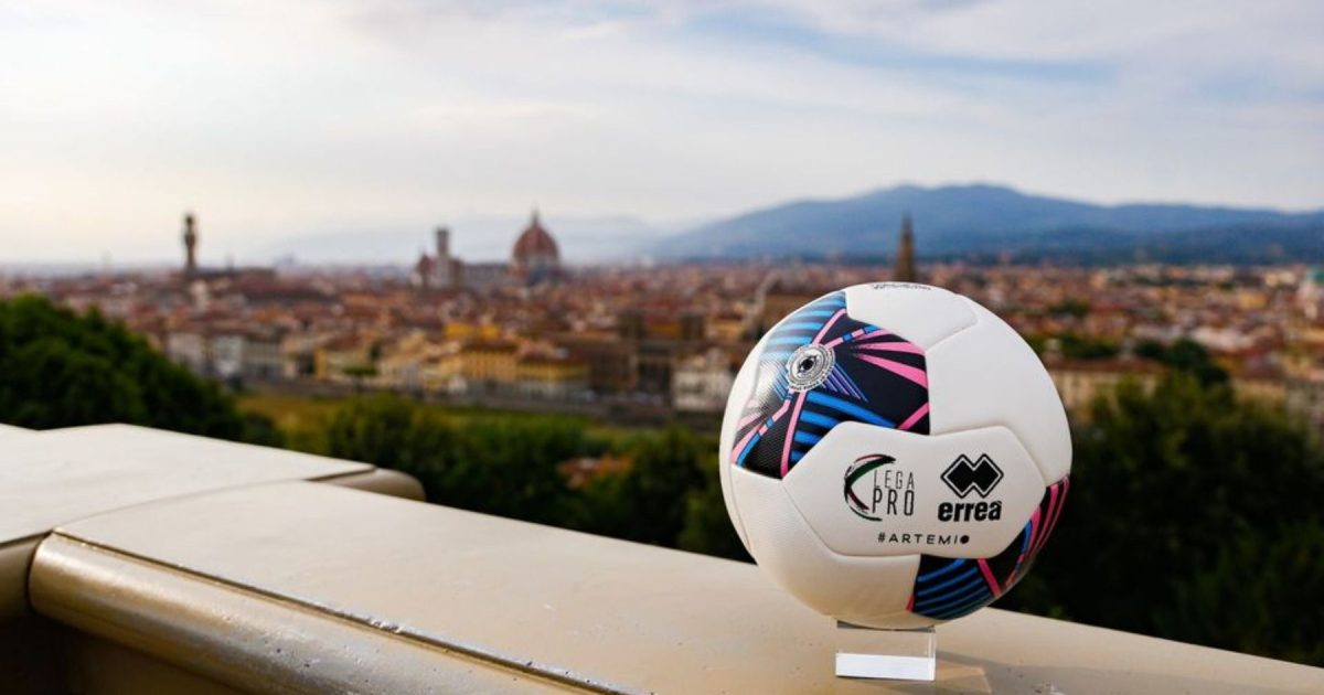 Serie C, le date: si inizia il 25 agosto 2024, conclusione il 27 aprile ...