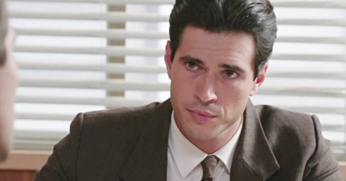 Il Paradiso delle signore, ipotesi nuove trame: Odile perde la testa ...