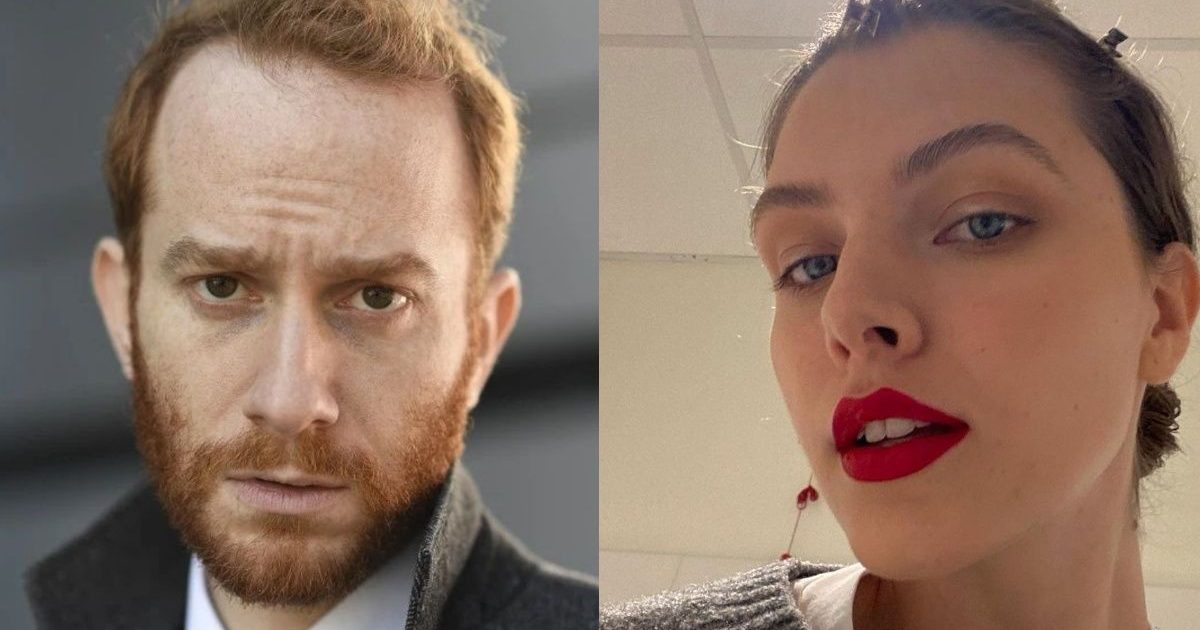 Il Paradiso delle signore 9, anticipazioni: Luca Staiano è Stefano ...