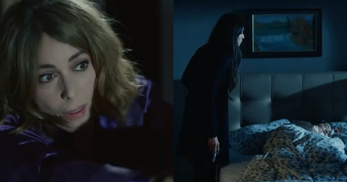 Endless love, trame 2^ stagione: Asu vuole uccidere Nihan, Leyla le spara