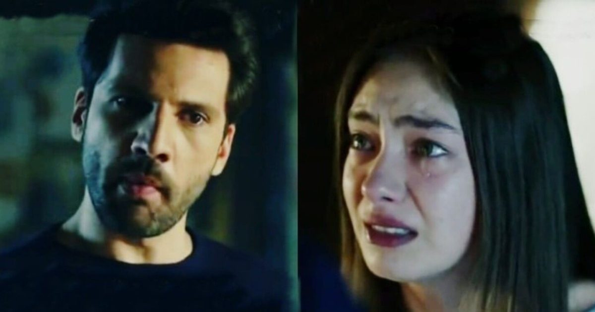 Endless Love, spoiler 22 giugno: Emir trova il nascondiglio di sua moglie e la ricatta