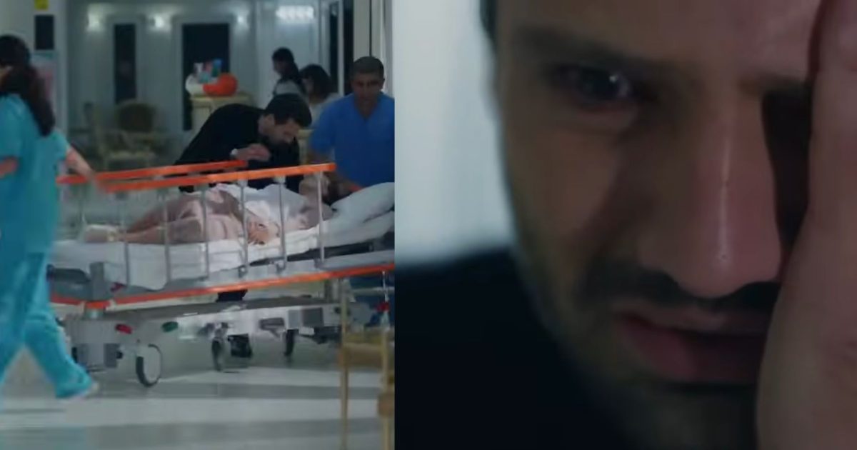 Endless love puntate 2a serie, Zeynep perde il figlio, Emir afflitto ...