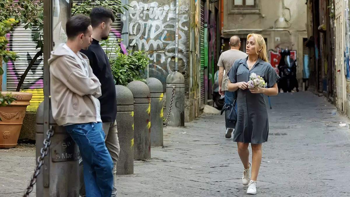 Upas, anticipazioni al 28 giugno: attentato contro Clara, Renda prova a ...