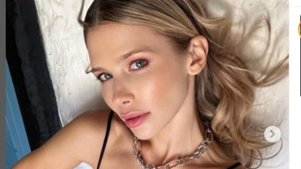 5 curiosità su Karina Sapsai, eliminata dall'Isola dei famosi 2024: ha due lauree