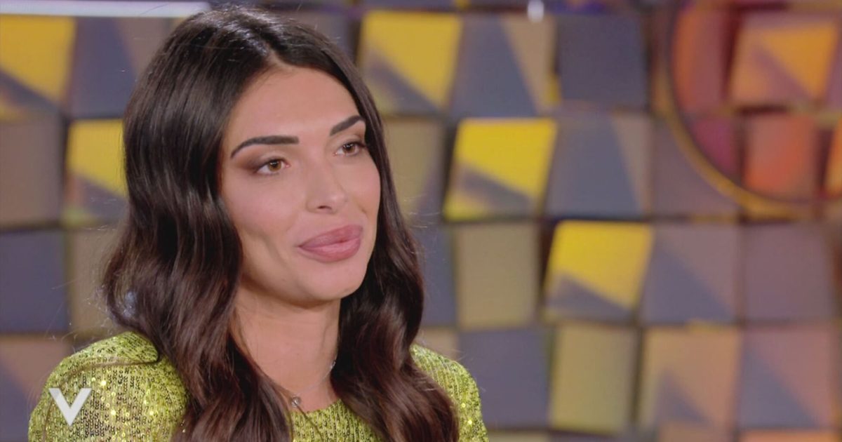 Greta Rossetti sulla fine della storia con Sergio: 'Non c'entrano terze ...