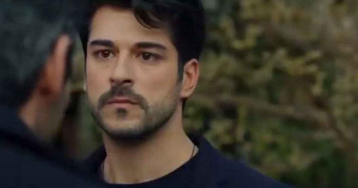 Endless Love, anticipazioni turche: Zeynep trema per le indagini sulla morte di Ozan