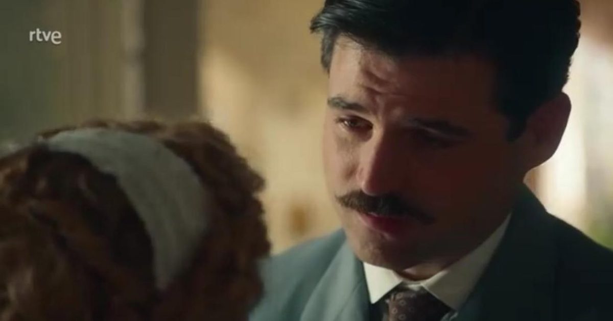 La Promessa, anticipazioni spagnole: Manuel ingannato e scopre che non diventerà padre