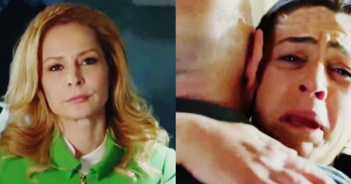 Endless Love, anticipazioni 24/6, Vildan sorprende Fehime: 'Tua figlia ...