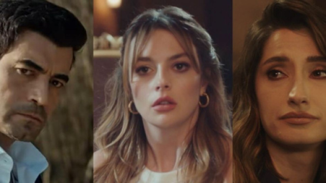 La rosa della vendetta, trama del 28/6: Gulendam ha un incidente, Deva ...