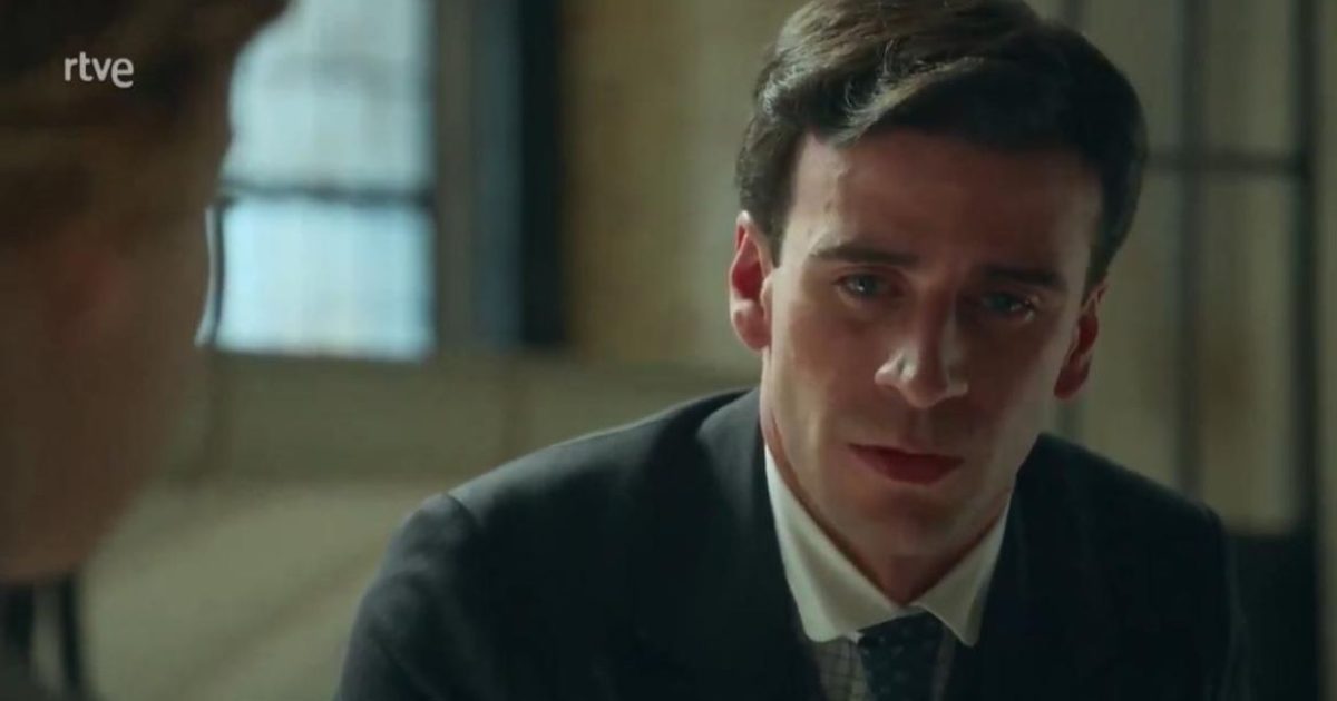 La Promessa, trame puntate spagnole: Abel mandato via dal palazzo dopo la morte di Jimena