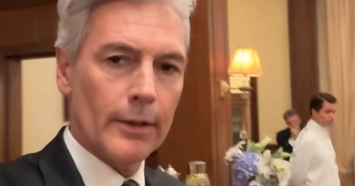 Il Paradiso 9, Farnesi sulla prima puntata: 'Accadrà ciò che si ...