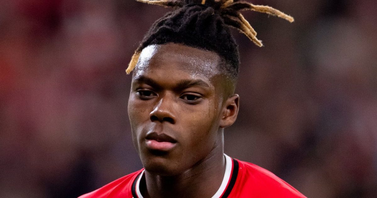 Juventus, per le fasce spunta la suggestione Nico Williams: un sogno da ...