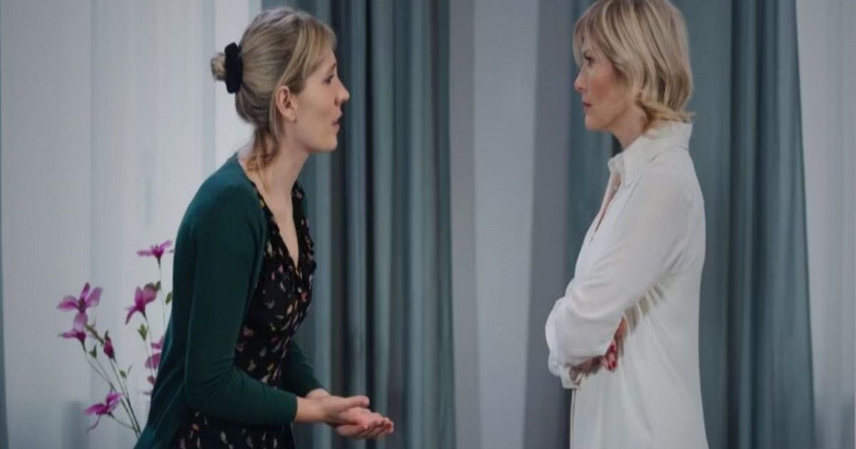 Anticipazioni di Upas al 28/06: Lara confida un segreto a Suor Maura