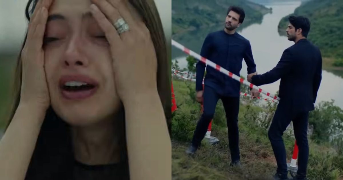 Endless love trame turche, Nihan e la morte di Soydere: 'Portami con te ... Endless love trame turche, Nihan e la morte di Soydere: 'Portami con te ...