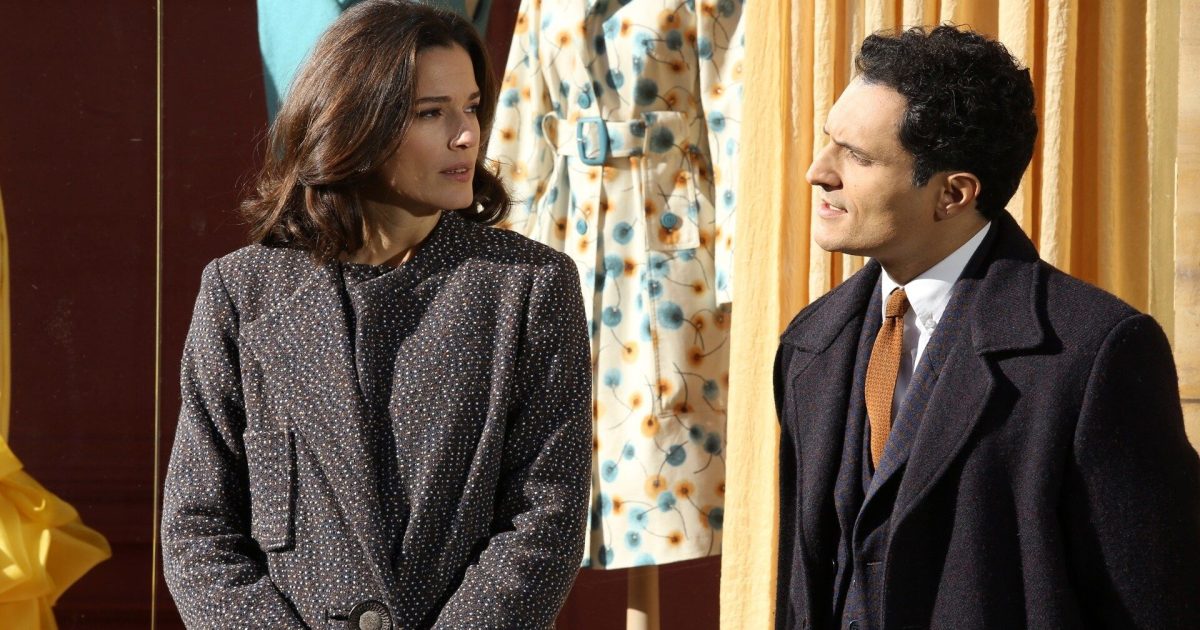 Il Paradiso 9, anticipazioni cast: Matilde assente, Agata presente con ...