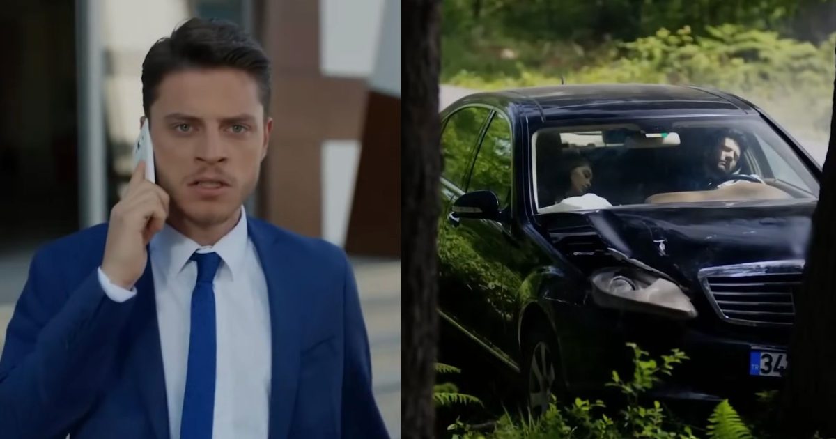 Endless love episodi turchi, Tufan tenta di uccidere Emir: 'Deve sembrare un incidente'