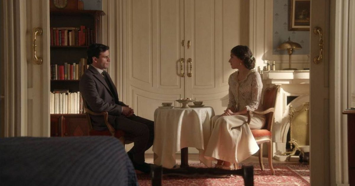 La Promessa, anticipazioni spagnole: Abel mette alle strette Jimena, lei gli dà del veleno