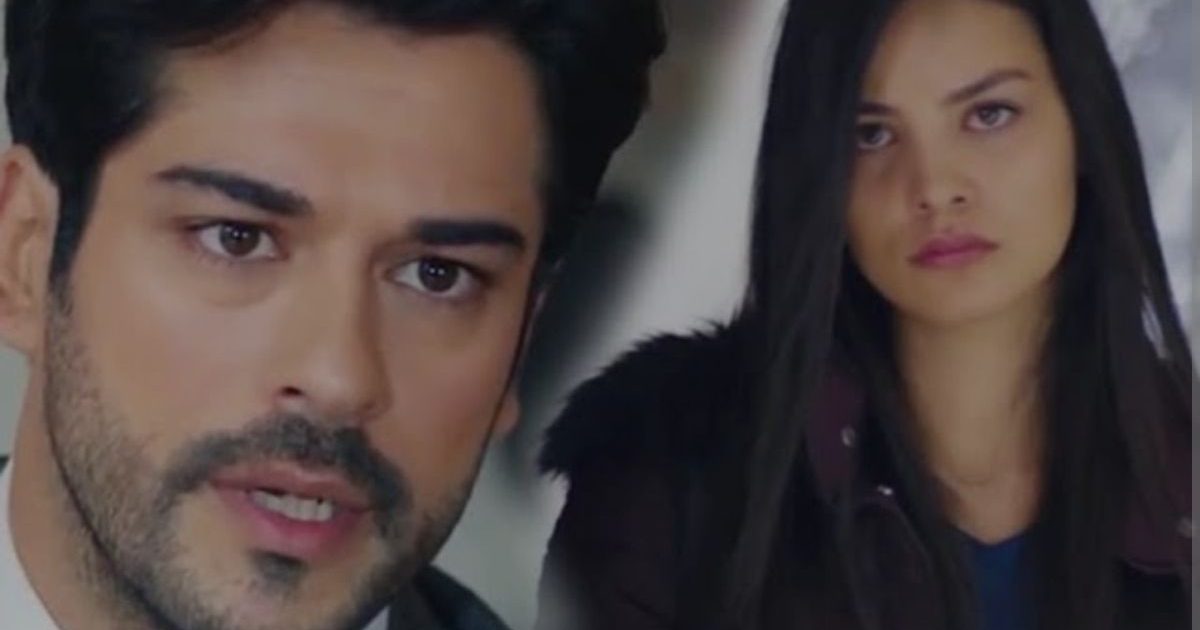 Endless Love, puntata del 27/06: Soydere vede la sorella in camera del marito di Nihan