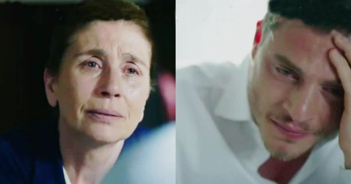 Endless Love anticipazioni 1-5 luglio: Nursen ascolta il pianto d'amore ...