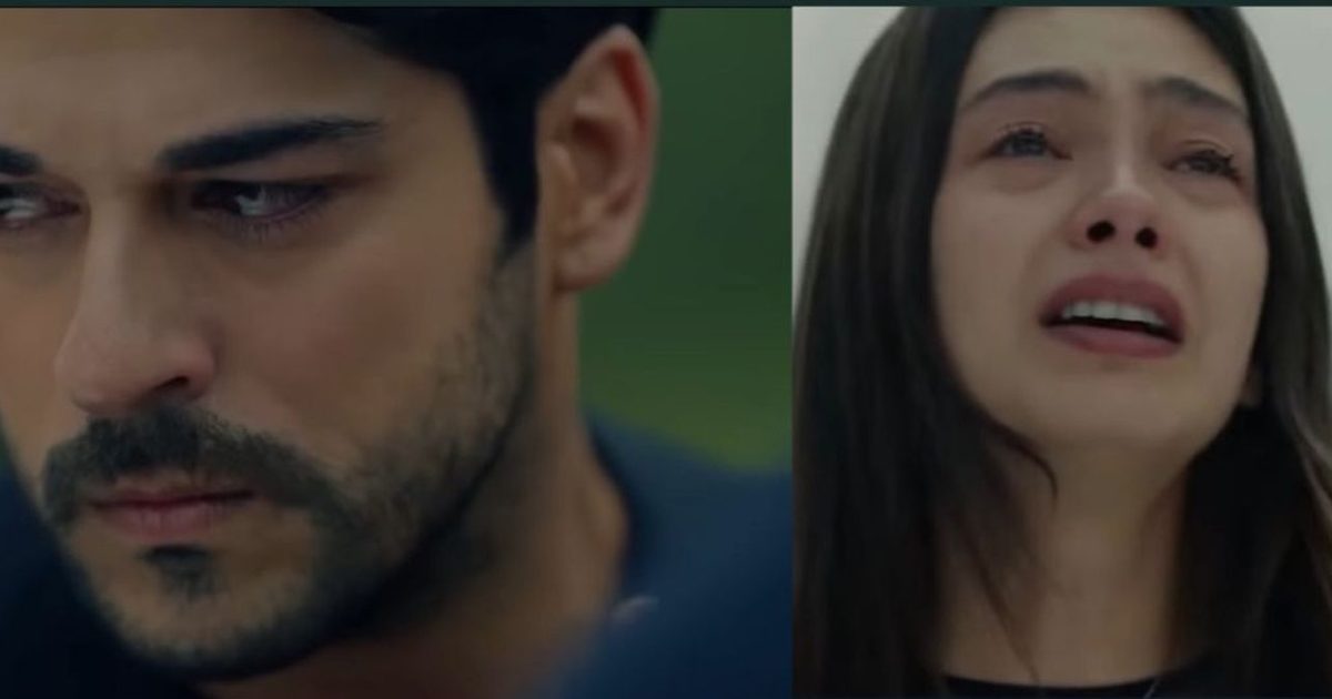 Endless Love anticipazioni turche, Nihan disperata per la morte di Kemal: 'Non lasciarmi'